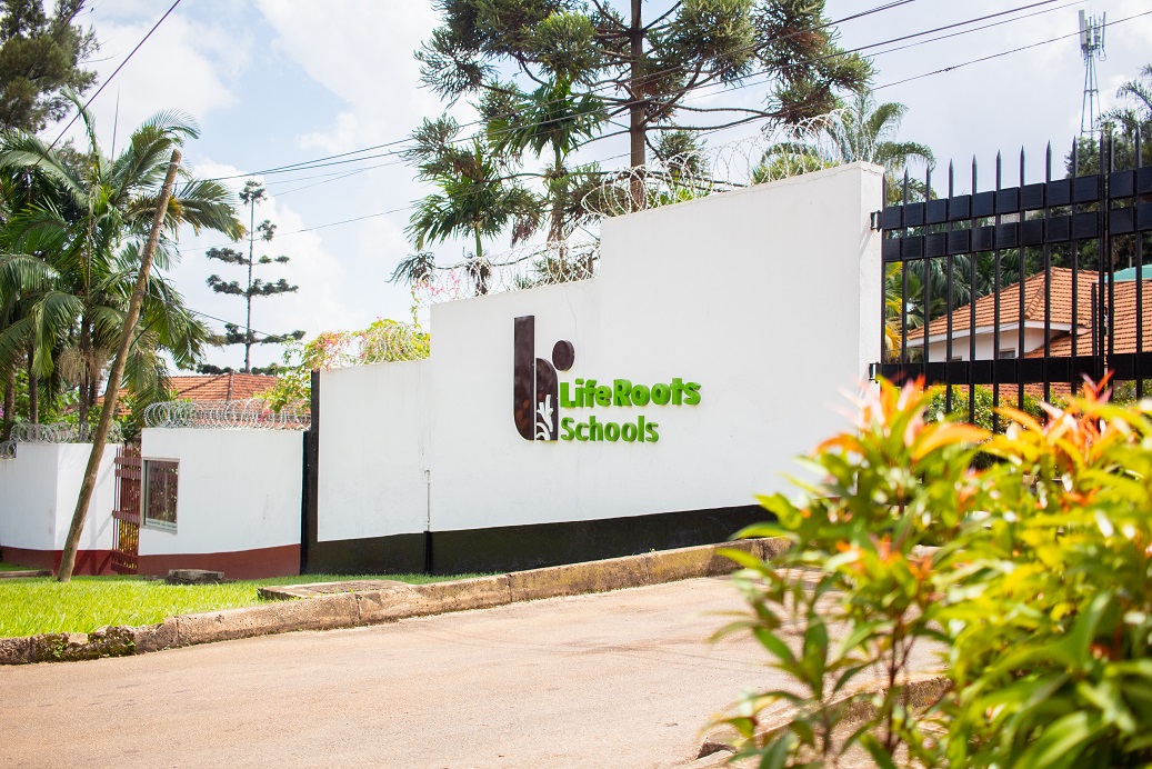 Life Roots Schools – Built in Christ, Rooted in Purpose.